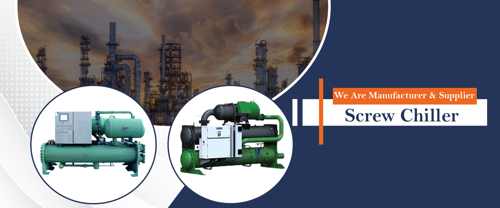 Save Energy Chillers – Ahmedabad